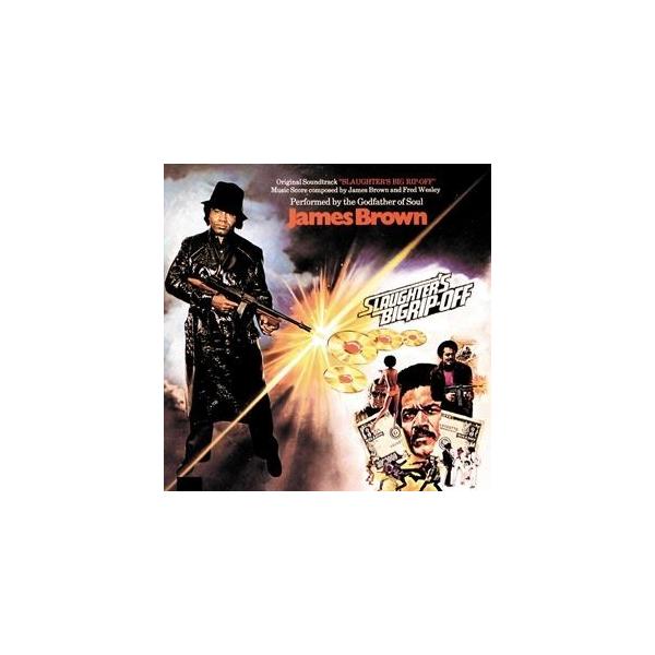 【発売日：2019年05月10日】種別:LP 【輸入盤】 サントラその他 発売日:2019/05/10 登録日:2019/04/26 サウンドトラック スローターズ・ビッグ・リップ・オフ サウンドトラック CD 内容:［Side A］1. ...