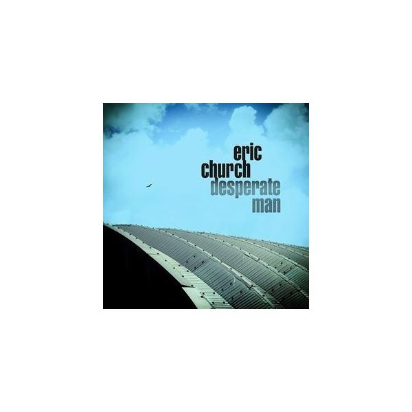 【発売日：2018年10月05日】種別:CD 【輸入盤】 洋楽フォーク/カントリー 発売日:2018/10/05 登録日:2018/08/02 エリック・チャーチ デスパレート・マン