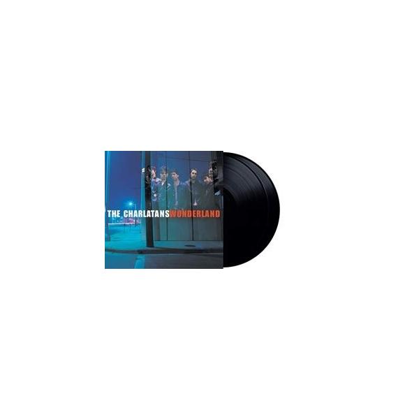 【発売日：2018年10月26日】種別:2LP 【輸入盤】 洋楽ロック 発売日:2018/10/26 登録日:2018/10/16 シャーラタンズ ワンダーランド 内容:［LP1 ： Side A］1. You’re So Pretty -...