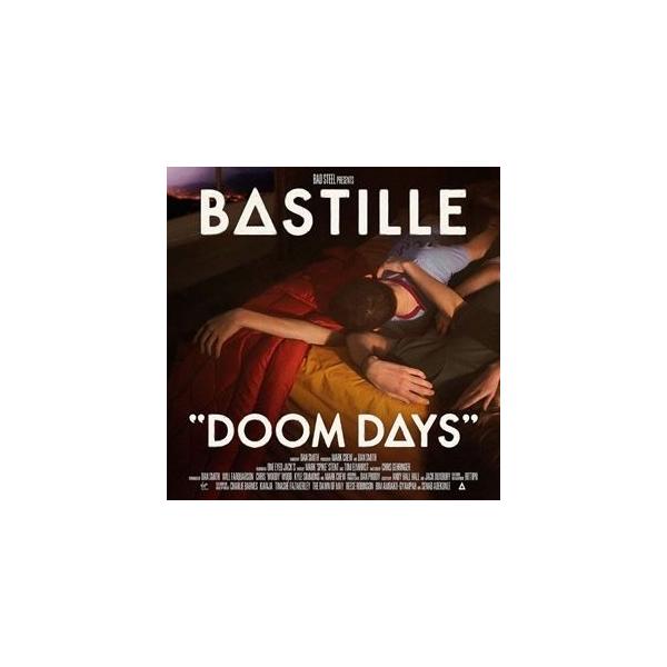 【発売日：2019年06月14日】種別:CD 【輸入盤】 洋楽ロック 発売日:2019/06/14 登録日:2019/05/24 バスティル ドゥーム・デイズ バスティル CD 内容:1. Quarter Past Midnight2. B...