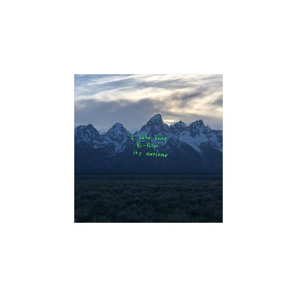 【発売日：2018年07月20日】種別:CD 【輸入盤】 洋楽ラップ/ヒップホップ 発売日:2018/07/20 登録日:2018/06/21 カニエ・ウェスト YE カニエ・ウェスト CD 内容:1. I Thought About Ki...