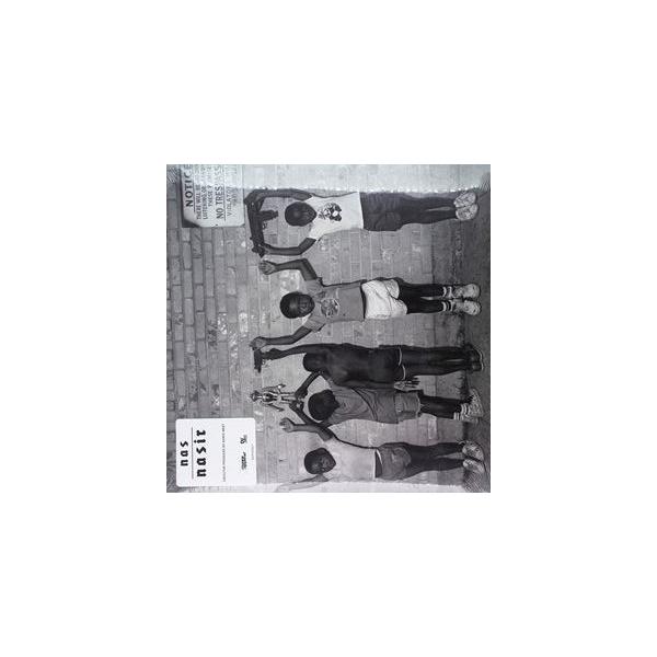 【発売日：2019年01月11日】種別:LP 【輸入盤】 洋楽ラップ/ヒップホップ 発売日:2019/01/11 登録日:2018/12/26 ナズ ナシール ナズ CD 内容:1. Not For Radio （ft. Puff Dadd...