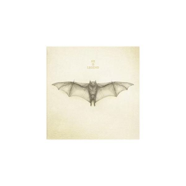 【発売日：2019年06月28日】種別:CD 【輸入盤】 洋楽ロック 発売日:2019/06/28 登録日:2019/06/06 ヒー・イズ・レジェンド ホワイト・バット 内容:1. White Bat2. Burn All Your Ro...