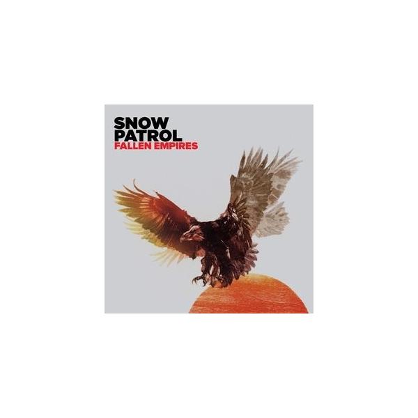 【発売日：2019年01月18日】種別:2LP 【輸入盤】 洋楽ロック 発売日:2019/01/18 登録日:2018/12/12 スノー・パトロール フォールン・エンパイアーズ スノー・パトロール CD 内容:［LP1 ： Side A］...