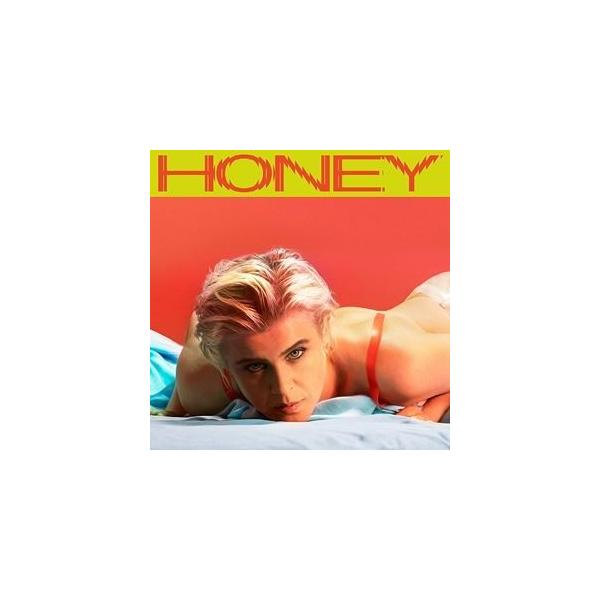 【発売日：2018年10月25日】種別:CD 【輸入盤】 洋楽ポップス 発売日:2018/10/25 登録日:2018/10/11 ロビン ハニー 内容:1. Missing U2. Human Being3. Because It’s I...