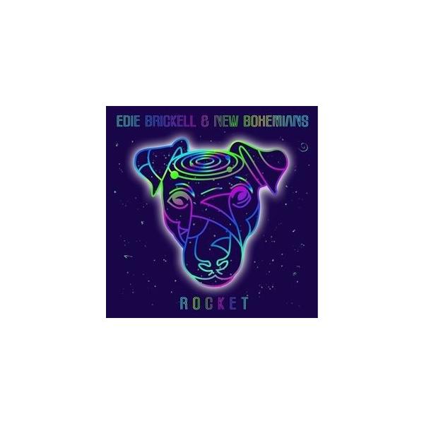 【発売日：2018年11月02日】種別:CD 【輸入盤】 洋楽ロック 発売日:2018/11/02 登録日:2018/10/25 エディ・ブリケル＆ニュー・ボヘミアンズ ロケット 内容:1. What Makes You Happy2. S...