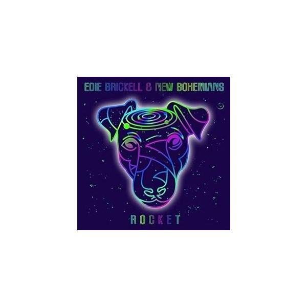 【発売日：2018年12月14日】種別:LP 【輸入盤】 洋楽ロック 発売日:2018/12/14 登録日:2018/11/15 エディ・ブリケル＆ニュー・ボヘミアンズ ロケット 内容:［Side A］1. What Makes You H...