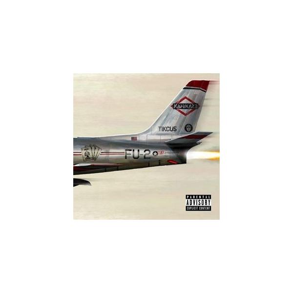 【発売日：2018年12月07日】種別:LP 【輸入盤】 洋楽ラップ/ヒップホップ 発売日:2018/12/07 登録日:2018/11/29 エミネム カミカゼ エミネム CD 内容:1. The Ringer2. Greatest3. ...