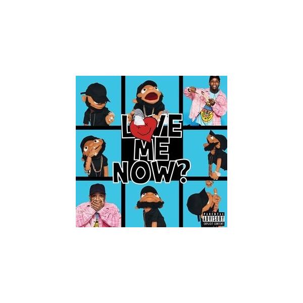 【発売日：2018年11月09日】種別:CD 【輸入盤】 洋楽ソウル/R&amp;B 発売日:2018/11/09 登録日:2018/10/31 トリー・レーンズ ラヴ・ミー・ナウ 内容:1. Why DON’T You LOVE me?2...