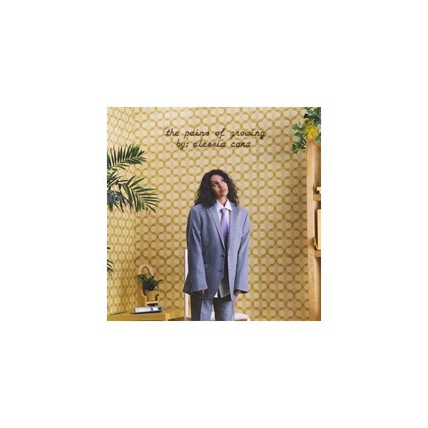 【発売日：2018年11月30日】種別:CD 【輸入盤】 洋楽ソウル/R&amp;B 発売日:2018/11/30 登録日:2018/11/15 アレッシア・カラ ペインズ・オブ・グローイング（デラックス・バージョン） アレッシア・カラ C...