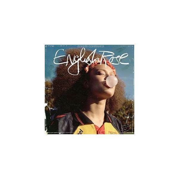 【発売日：2019年03月22日】種別:CD 【輸入盤】 洋楽ポップス 発売日:2019/03/22 登録日:2019/02/19 コニー・コンスタンス イングリッシュ・ローズ 内容:1. English Rose2. Fast Cars3...