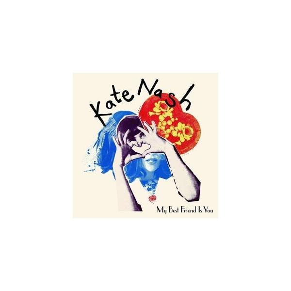 【発売日：2019年03月29日】種別:LP 【輸入盤】 洋楽ロック 発売日:2019/03/29 登録日:2019/02/19 ケイト・ナッシュ マイ・ベスト・フレンド・イズ・ユー 内容:［Side A］1. Paris2. Kiss T...