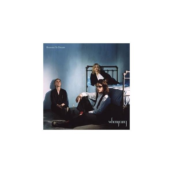 【発売日：2019年05月24日】種別:LP 【輸入盤】 洋楽ロック 発売日:2019/05/24 登録日:2019/05/09 ホエンヤング リーズンズ・トゥ・ドリーム 内容:1. Pretty Pure2. Never Let Go3....
