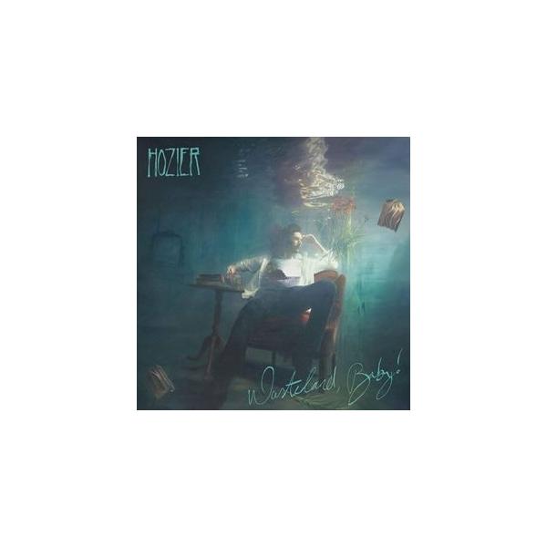 【発売日：2019年03月01日】種別:CD 【輸入盤】 洋楽ポップス 発売日:2019/03/01 登録日:2019/01/24 ホジアー ウェイストランド、ベイビー! 内容:1. Nina Cried Power2. Almost （S...