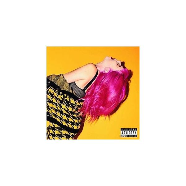 【発売日：2019年04月05日】種別:LP 【輸入盤】 洋楽ポップス 発売日:2019/04/05 登録日:2019/03/13 ガーリ オッド・ワン・アウト 内容:1. Deal With It2. Pink3. Day Month S...