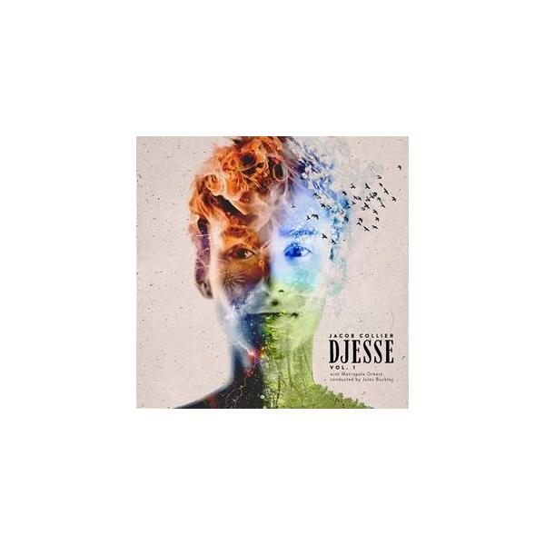 【発売日：2019年03月22日】種別:CD 【輸入盤】 ジャズ・フュージョン海外ジャズ 発売日:2019/03/22 登録日:2019/03/01 ジェイコブ・コリアー ジェシー・VOL.1 内容:1. Home Is ／ Jacob C...