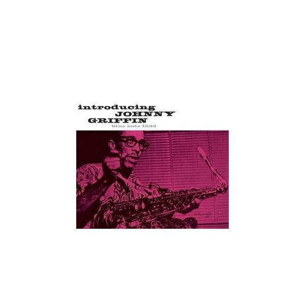 【発売日：2019年06月14日】種別:LP 【輸入盤】 ジャズ・フュージョン海外ジャズ 発売日:2019/06/14 登録日:2019/05/09 ジョニー・グリフィン イントロデューシング・ジョニー・グリフィン 内容:［Side A］1...