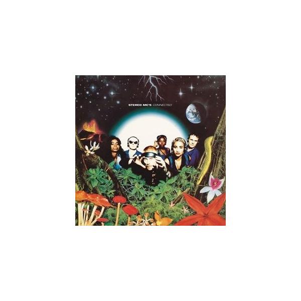【発売日：2019年06月14日】種別:LP 【輸入盤】 洋楽ラップ/ヒップホップ 発売日:2019/06/14 登録日:2019/05/30 ステレオMC’S コネクテッド 内容:［Side A］1. Connected2. Ground...