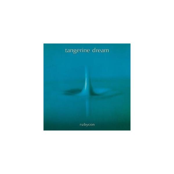 【発売日：2019年06月14日】種別:CD 【輸入盤】 洋楽ロック 発売日:2019/06/14 登録日:2019/04/26 タンジェリン・ドリーム ルビコン 内容:1. Rubycon Part One2. Rubycon Part ...