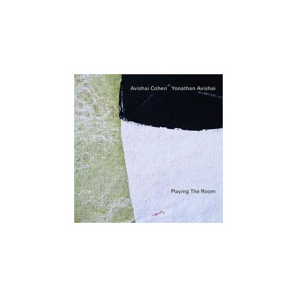 【発売日：2019年09月06日】種別:CD 【輸入盤】 ジャズ・フュージョン海外ジャズ 発売日:2019/09/06 登録日:2019/08/28 アヴィシャイ・コーエン／ジョナサン・アヴィシャイ プレイング・ザ・ルーム 内容:1. Th...