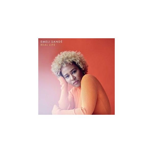 【発売日：2019年09月13日】種別:LP 【輸入盤】 洋楽ソウル/R&amp;B 発売日:2019/09/13 登録日:2019/05/14 エミリー・サンデー リアル・ライフ 内容:1. Human2. Love to Help3. ...