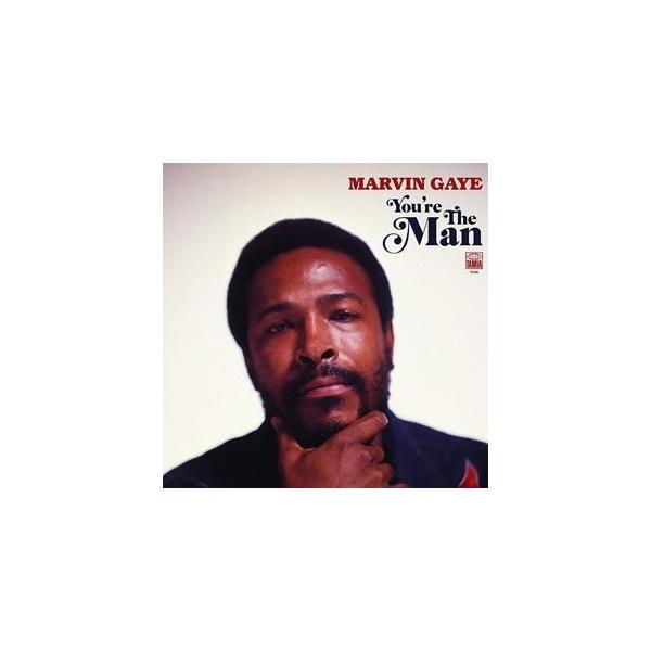 【発売日：2019年04月26日】種別:CD 【輸入盤】 洋楽ソウル/R&amp;B 発売日:2019/04/26 登録日:2019/03/22 マーヴィン・ゲイ ユー・アー・ザ・マン マーヴィン・ゲイ CD 内容:1. You’re Th...