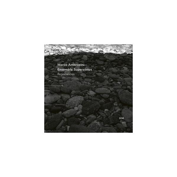 【発売日：2019年08月16日】種別:CD 【輸入盤】 ジャズ・フュージョン海外ジャズ 発売日:2019/08/16 登録日:2019/07/31 マルコ・アンブロジーニ レゾナンシズ 内容:1. Fuga Xylocopae2. Ros...