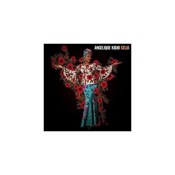 【発売日：2019年07月27日】種別:LP 【輸入盤】 洋楽ロック 発売日:2019/07/27 登録日:2019/06/14 アンジェリック・キジョ セリア