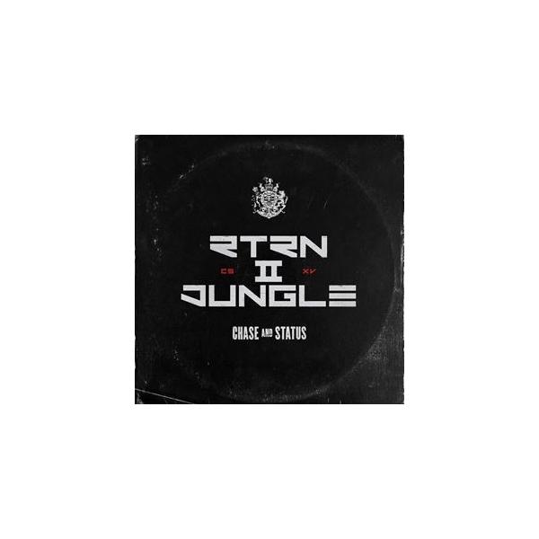 【発売日：2019年07月12日】種別:LP 【輸入盤】 洋楽クラブ/テクノ 発売日:2019/07/12 登録日:2019/06/19 チェイス＆ステータス リターン・2・ジャングル 内容:1. Shut Up feat. Suku2. ...