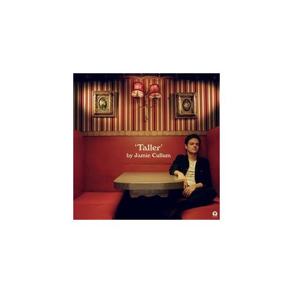 【発売日：2019年06月07日】種別:CD 【輸入盤】 ジャズ・フュージョン海外ジャズ 発売日:2019/06/07 登録日:2019/05/16 ジェイミー・カラム トーラー（デラックス） ジェイミー・カラム CD 内容:1. Tall...