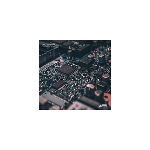 【発売日：2019年10月18日】種別:2LP 【輸入盤】 洋楽ポップス 発売日:2019/10/18 登録日:2019/08/20 ゴーゴー・ペンギン オーシャン・イン・ア・ドロップ ゴーゴー・ペンギン CD 解説:ゴッドフリー・レッジョ...