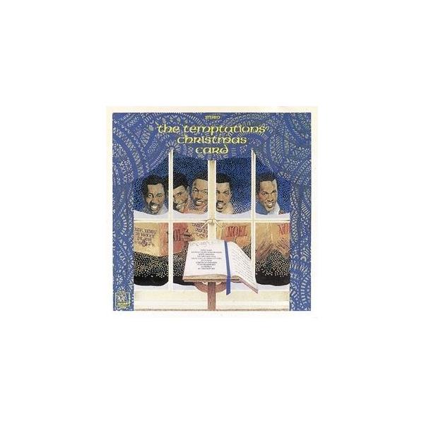 【発売日：2019年09月28日】種別:LP 【輸入盤】 洋楽ソウル/R&amp;B 発売日:2019/09/28 登録日:2019/09/19 テンプテーションズ クリスマス・カード 内容:［Side A］1. Rudolph The R...