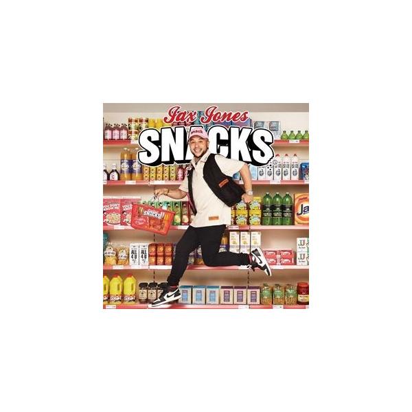 【発売日：2019年09月06日】種別:CD 【輸入盤】 洋楽クラブ/テクノ 発売日:2019/09/06 登録日:2019/08/23 ジャックス・ジョーンズ スナックス 内容:1. House Work2. Jacques3. You ...