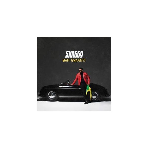 【発売日：2019年08月02日】種別:2LP 【輸入盤】 洋楽レゲエ 発売日:2019/08/02 登録日:2019/07/17 シャギー ワー・グワン?! 内容:1. Caribbean Way2. When She Loves Me ...