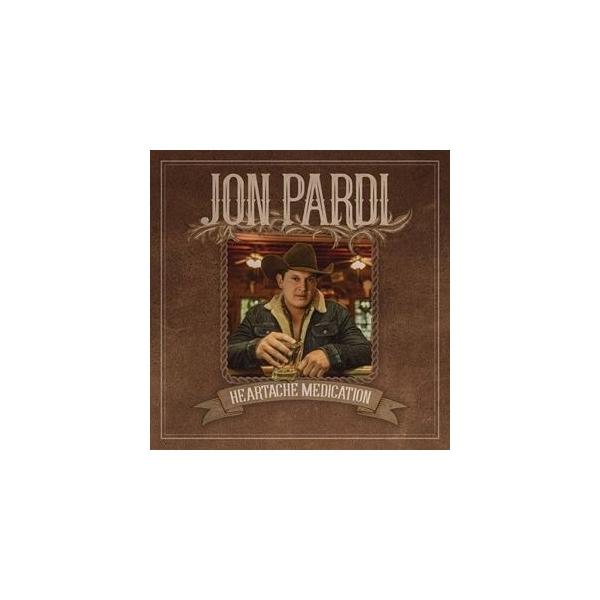 【発売日：2019年09月28日】種別:CD 【輸入盤】 洋楽フォーク/カントリー 発売日:2019/09/28 登録日:2019/09/11 ジョン・パーディ ハーテイク・メディケーション 内容:1. Old Hat2. Heartach...