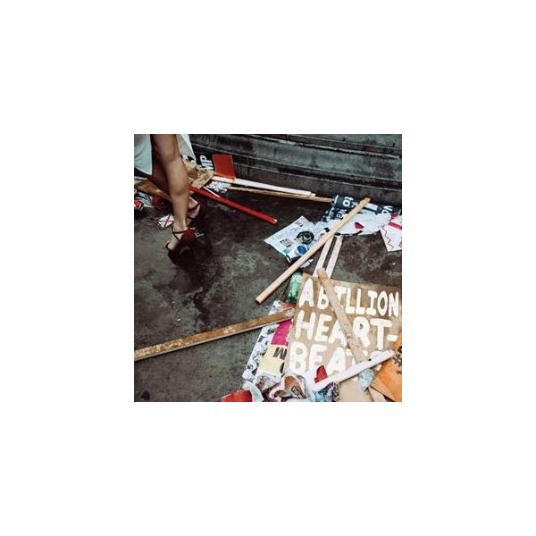 【発売日：2020年06月26日】種別:CD 【輸入盤】 洋楽ロック 発売日:2020/06/26 登録日:2019/09/27 ミステリー・ジェッツ ビリオン・ハートビーツ 内容:1. Screwdriver2. Petty Drone3...