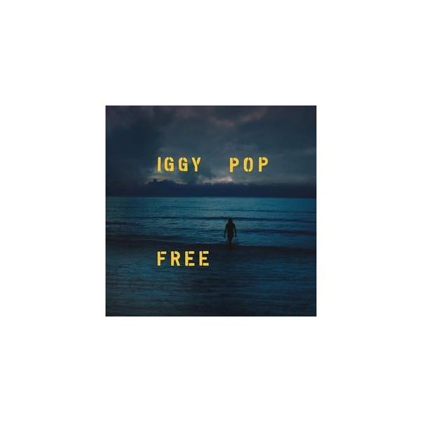 【発売日：2019年09月06日】種別:LP 【輸入盤】 洋楽ロック 発売日:2019/09/06 登録日:2019/07/23 イギー・ポップ フリー 内容:1. Free2. Loves Missing3. Sonali4. James...
