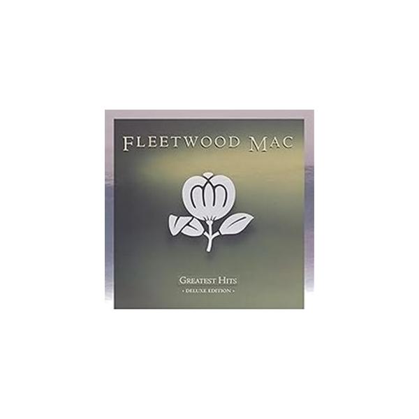 【発売日：2026年07月31日】種別:2LP 【輸入盤】 洋楽ロック 発売日:2026/07/31 登録日:2026/06/19 フリートウッド・マック グレイテスト・ヒッツ（デラックス・エディション）（ブラック） フリートウッド・マック...