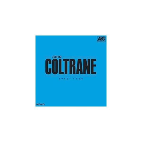 【発売日：2026年09月11日】種別:6CD 【輸入盤】 ジャズ・フュージョン海外ジャズ 発売日:2026/09/11 登録日:2026/08/28 ジョン・コルトレーン ジョン・コルトレーン：1960ー1964（MONO） 内容:［Di...