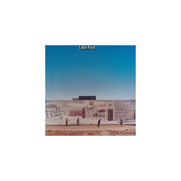 【発売日：2026年05月01日】種別:2CD 【輸入盤】 洋楽ロック 発売日:2026/05/01 登録日:2026/04/13 リトル・フィート リトル・フィート（デラックス・エディション） 内容:”［Disc 1］1. Snakes ...