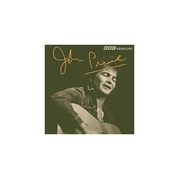 【発売日：2026年05月01日】種別:CD 【輸入盤】 洋楽ロック 発売日:2026/05/01 登録日:2026/04/13 ジョン・プライン BBC・セッションズ 内容:1. Spanish Pipedream2. Illegal S...