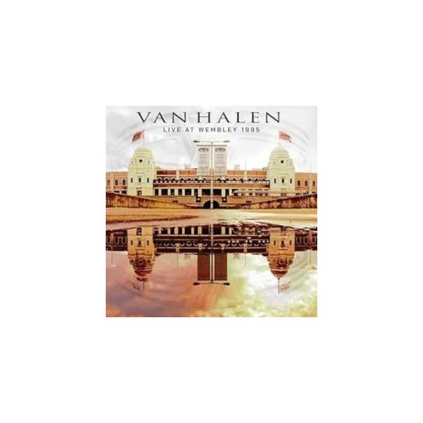 【発売日：2026年01月09日】種別:LP 【輸入盤】 洋楽ハードロック/ヘヴィメタル 発売日:2026/01/09 登録日:2025/12/05 ヴァン・ヘイレン ライヴ・アット・ウェンブリー・1995（ブラック） ヴァン・ヘイレン C...