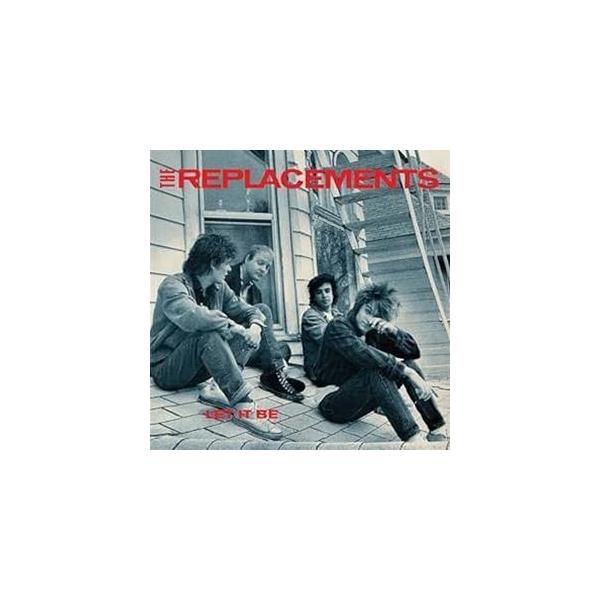 【発売日：2025年11月21日】種別:3CD 【輸入盤】 洋楽ロック 発売日:2025/11/21 登録日:2025/08/28 リプレイスメンツ レット・イット・ビー（デラックス・エディション） 内容:［Disc 1 ： ORIGINA...