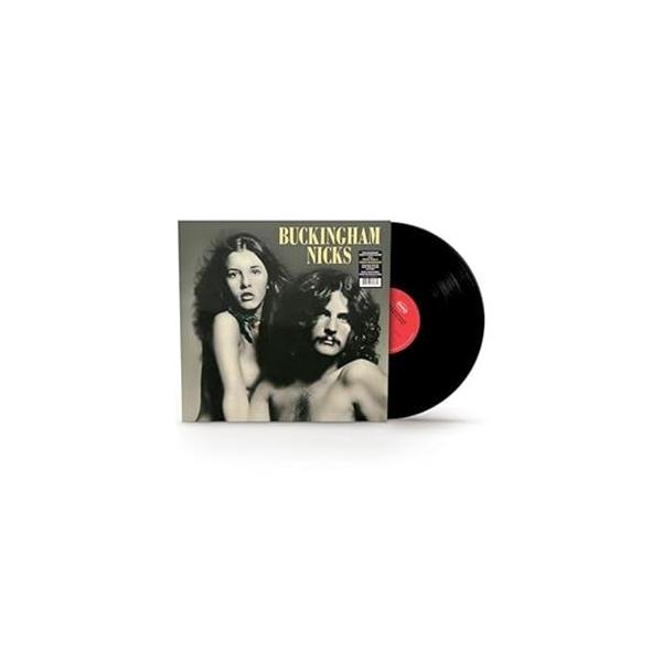 【発売日：2025年10月03日】種別:LP 【輸入盤】 洋楽ロック 発売日:2025/10/03 登録日:2025/08/01 バッキンガム・ニックス バッキンガム・ニックス（2025・リマスター） 内容:［Side A］1. Cryin...