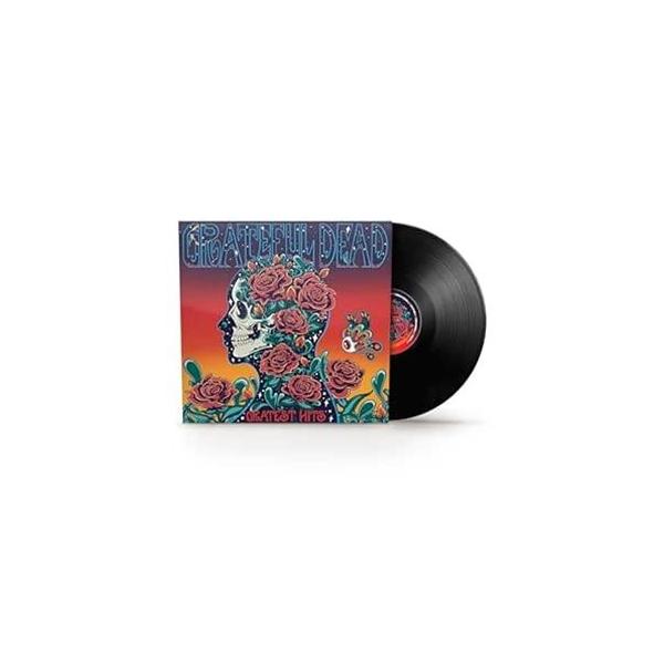 【発売日：2025年06月13日】種別:LP 【輸入盤】 洋楽ロック 発売日:2025/06/13 登録日:2025/05/02 グレイトフル・デッド グレイテスト・ヒッツ グレイトフル・デッド CD 内容:［Side A］1. Casey...