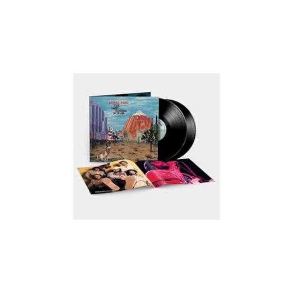 【発売日：2025年10月24日】種別:2LP 【輸入盤】 洋楽ロック 発売日:2025/10/24 登録日:2025/09/12 リトル・フィート ラスト・レコード・アルバム（デラックス・エディション） 内容:［LP1 ： 2025 Re...