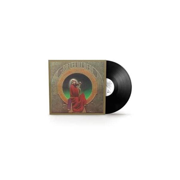【発売日：2025年09月12日】種別:LP 【輸入盤】 洋楽ロック 発売日:2025/09/12 登録日:2025/08/01 グレイトフル・デッド ブルーズ・フォー・アラー（50TH・アニヴァーサリー・リマスター）（180グラム・ブラッ...