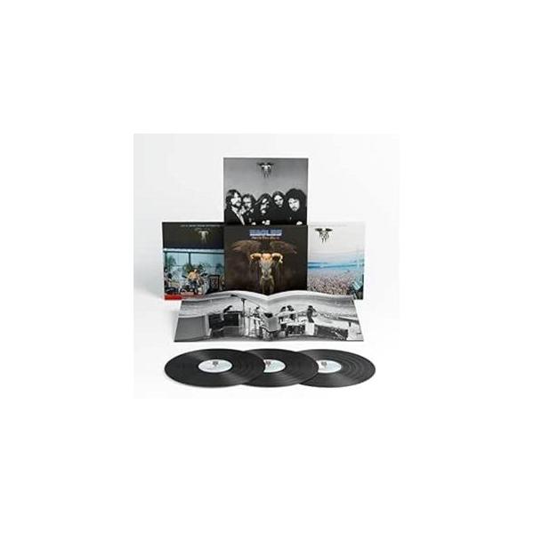 【発売日：2026年05月01日】種別:3LP 【輸入盤】 洋楽ポップス 発売日:2026/05/01 登録日:2026/03/19 イーグルス ワン・オブ・ジーズ・ナイツ（デラックス・エディション） イーグルス CD 内容:［LP1 ： ...