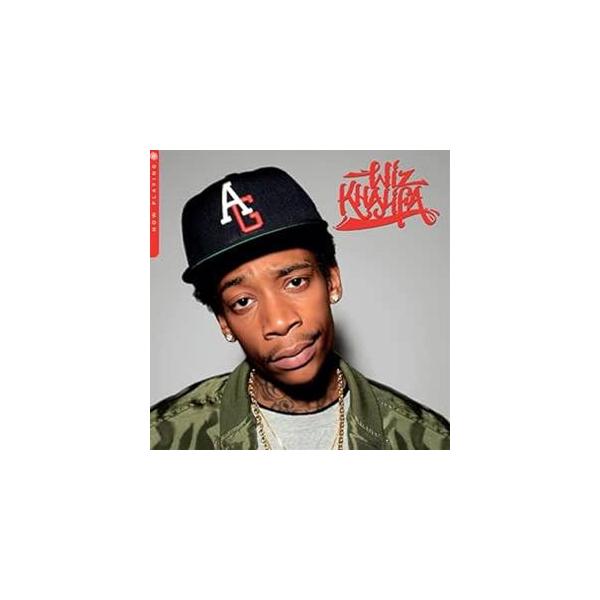 【発売日：2024年11月22日】種別:LP 【輸入盤】 洋楽ラップ/ヒップホップ 発売日:2024/11/22 登録日:2024/10/31 ウィズ・カリファ ナウ・プレイング（オペーク・ブルー） ウィズ・カリファ CD 内容:［Side...