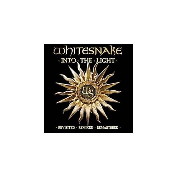 【発売日：2024年10月25日】種別:2LP 【輸入盤】 洋楽ハードロック/ヘヴィメタル 発売日:2024/10/25 登録日:2024/08/29 ホワイトスネイク イントゥ・ザ・ライト ホワイトスネイク CD 内容:［LP1 ： Si...